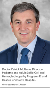 Local Sickle Cell Expert Raises Awareness on Importance of Diverse ...