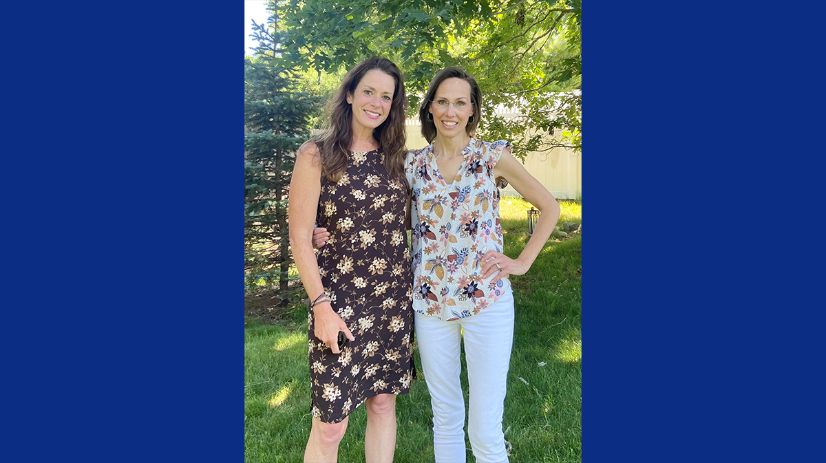 Inspiration in the Face of Adversity - Rhode Island Blood Center (RIBC)