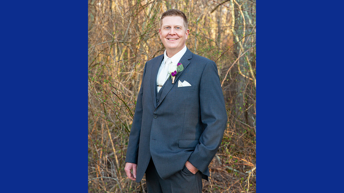 Jason - Rhode Island Blood Center (RIBC)