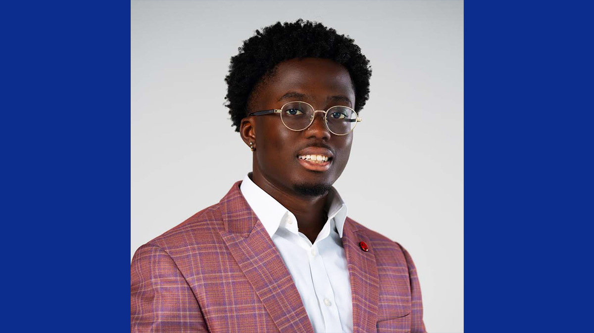 Jude - Rhode Island Blood Center (RIBC)