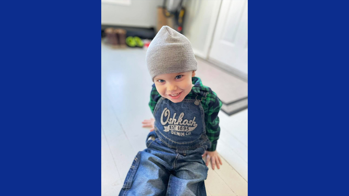 Rowan - Rhode Island Blood Center (RIBC)