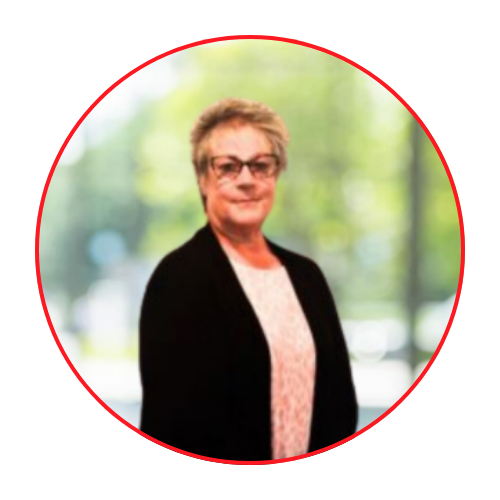 Leadership - Rhode Island Blood Center (RIBC)